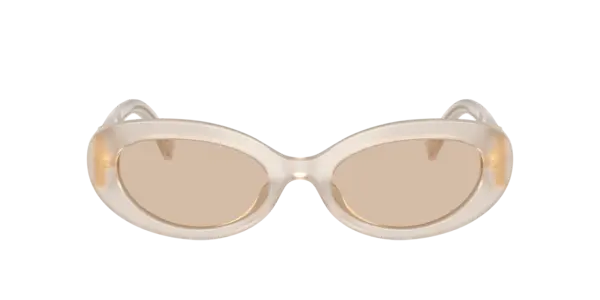 Dolce & Gabbana Dg4537 Sunglasses - Light Brown