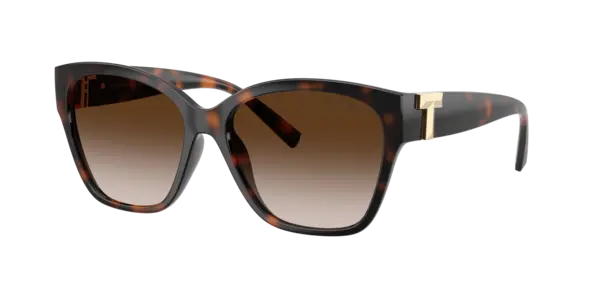 Tiffany & Co. Sunglasses - Brown Gradient