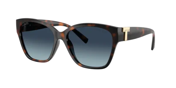 Tiffany & Co. Sunglasses - Brown Gradient