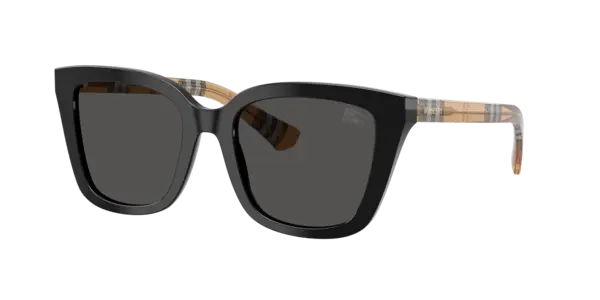 Burberry Sunglasses Be4487 - Dark Grey
