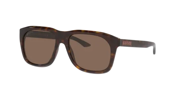 Gucci Gg2077s Sunglasses - Brown
