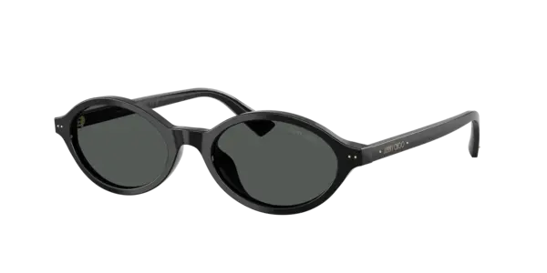 JIMMY CHOO Jc5068u Sunglasses - Dark Grey