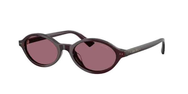 JIMMY CHOO Jc5068u Sunglasses - Violet