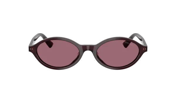JIMMY CHOO Jc5068u Sunglasses - Violet