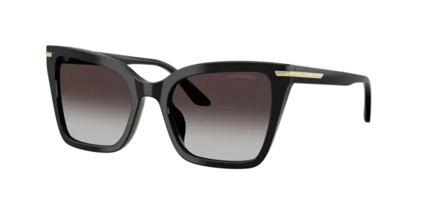 Emporio Armani Sunglasses - Grey Gradient