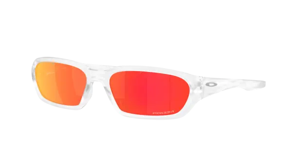 Oakley Terraforma Sunglasses - Prizm Ruby