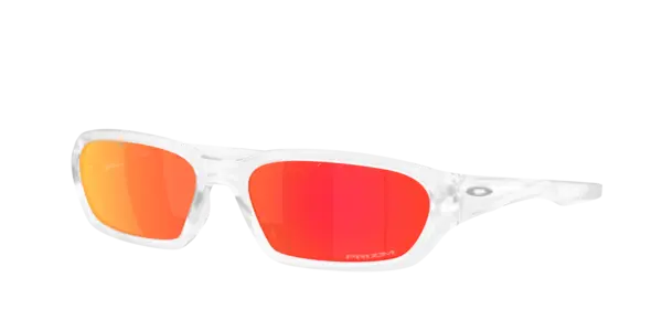 Oakley Terraforma Sunglasses - Prizm Ruby