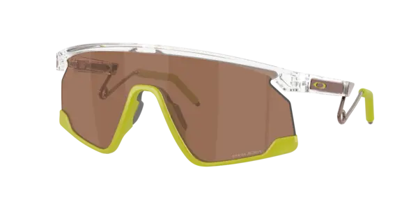 Oakley Bxtr Metal Limitless Collection Sunglasses - Prizm Tungsten