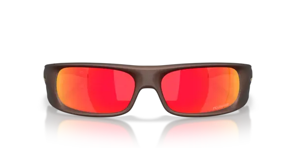 Oakley Jaylen Brown Signature Series Highland Sunglasses - Prizm Ruby
