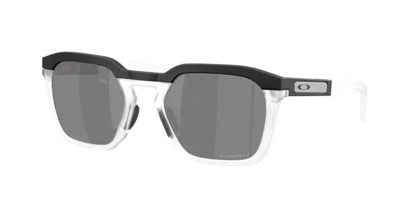 Oakley Hstn Sq Sunglasses - Prizm Black Polarized
