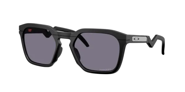 Oakley Hstn Sq Sunglasses - Prizm Grey