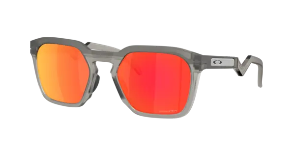 Oakley Hstn Sq Sunglasses - Prizm Ruby