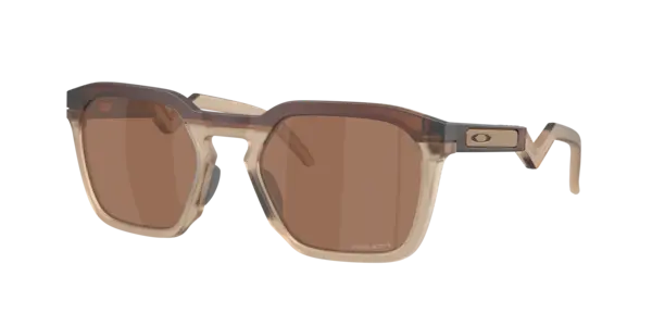 Oakley Hstn Sq Sunglasses - Prizm Tungsten