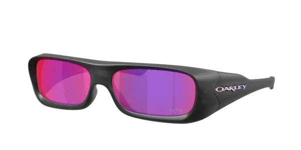 Oakley Kylian Mbappé Signature Series Permian Sunglasses - Prizm Road
