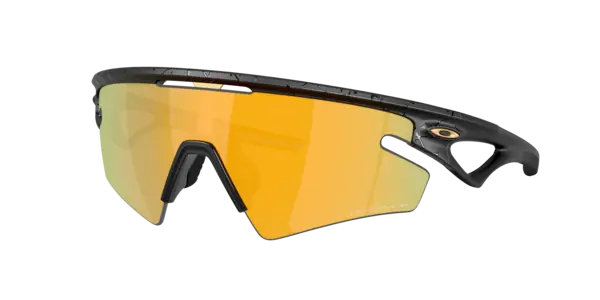 Oakley Sphaera™ Slash Gridiron Collection Sunglasses - Prizm 24k Polarized
