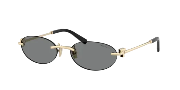 Tiffany & Co. Sunglass - Dark Grey