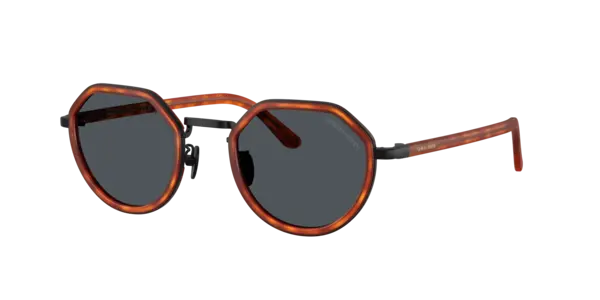 Giorgio Armani Ar6181 Sunglasses - Blue