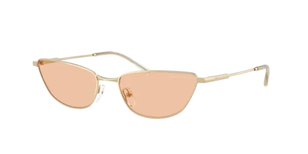 Emporio Armani Ea2174b Sunglasses - Brown