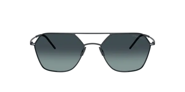 Giorgio Armani Sunglasses - Blue Gradient
