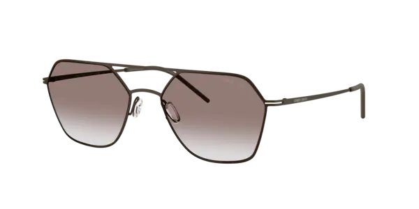 Giorgio Armani Sunglasses - Brown Gradient