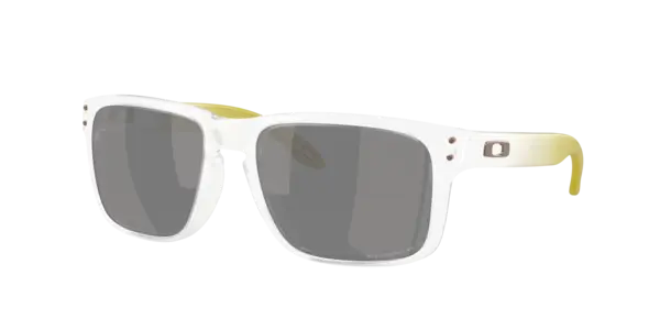 Oakley Holbrook™ Limitless Collection Sunglasses - Prizm Black Polarized