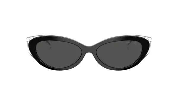 JIMMY CHOO Sunglasses - Dark Grey