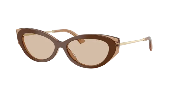 JIMMY CHOO Sunglasses - Light Brown