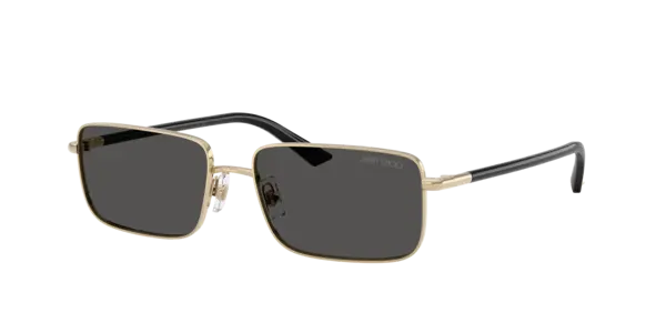 JIMMY CHOO Sunglasses - Dark Grey