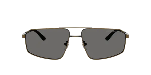 Emporio Armani Sunglasses - Grey