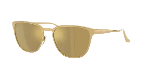 FERRARI Sunglasses - Mirror Gold