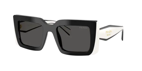 Prada Sunglasses - Dark Grey