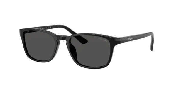 Prada Sunglasses - Dark Grey