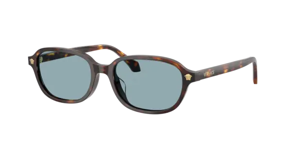 Versace Ve4514d Sunglasses - Blue