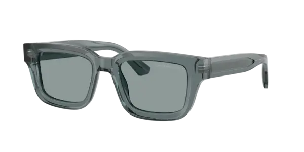 Emporio Armani Sunglasses - Dark Grey