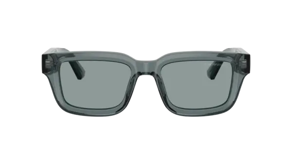 Emporio Armani Ea4270 Sunglasses - Dark Grey