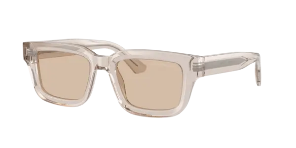 Emporio Armani Sunglasses - Light Brown