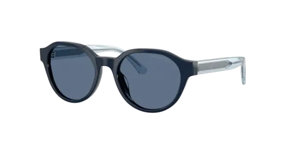 Emporio Armani Sunglasses - Dark Blue