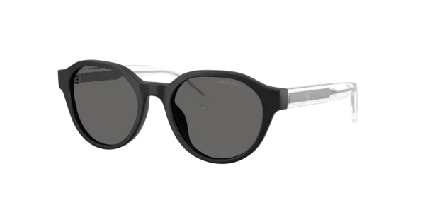 Emporio Armani Sunglasses - Dark Grey