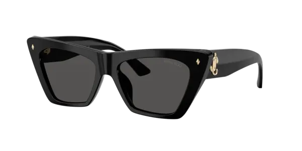 JIMMY CHOO Jc5062u Sunglasses - Dark Grey