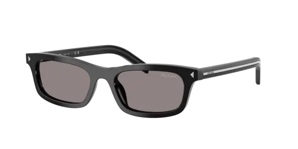 Prada Sunglasses - Grey