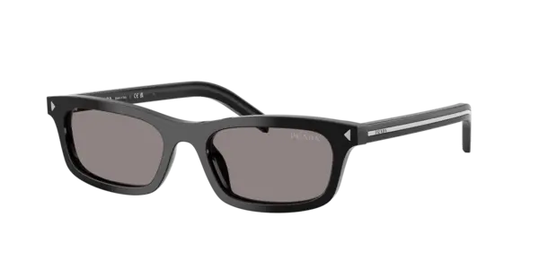 Prada Sunglasses - Grey