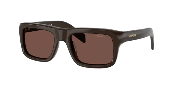 Prada Sunglasses - Black Chocolate