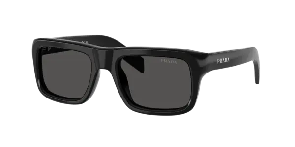 Prada Sunglasses - Dark Grey
