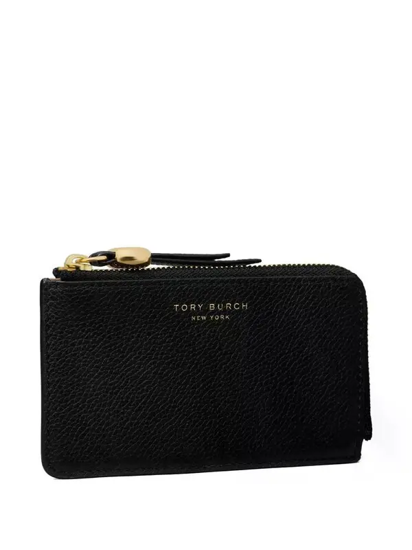 Tory Burch Romy Zip Card Case