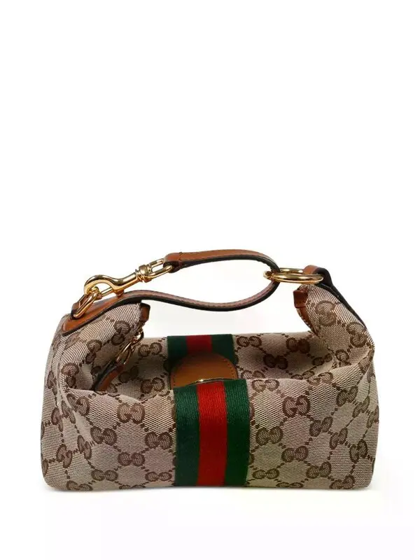 Gucci Vanity Tote Bag