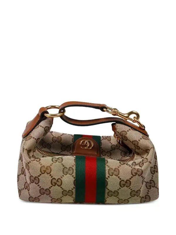 Gucci Vanity Tote Bag