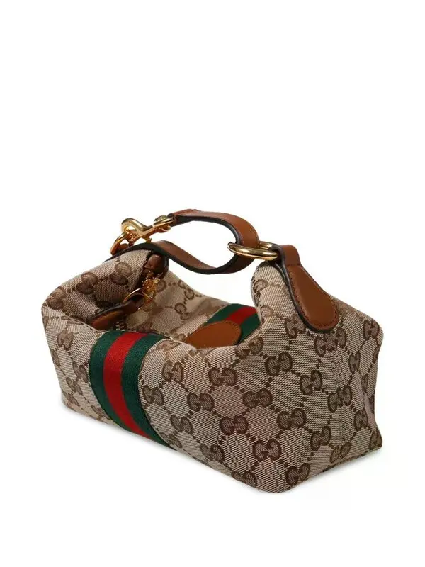 Gucci Vanity Tote Bag