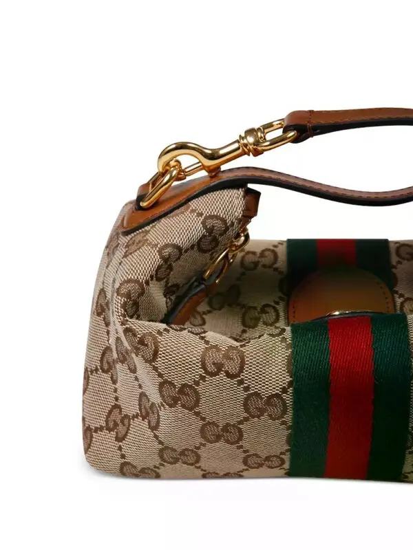 Gucci Vanity Tote Bag