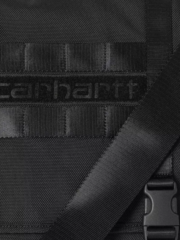 Carhartt Work In Progress Logo Strap Backpack