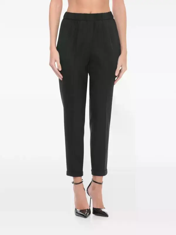 Antonelli Firenze Elasticated Trousers